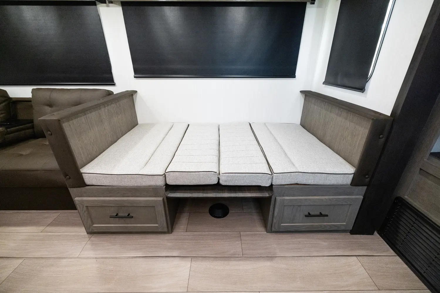 Alpha Wolf Travel Trailers - Forest River RV