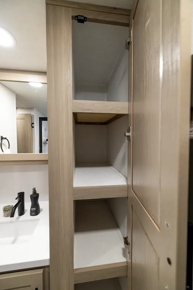 Flagstaff Micro Lite Travel Trailers - Forest River RV