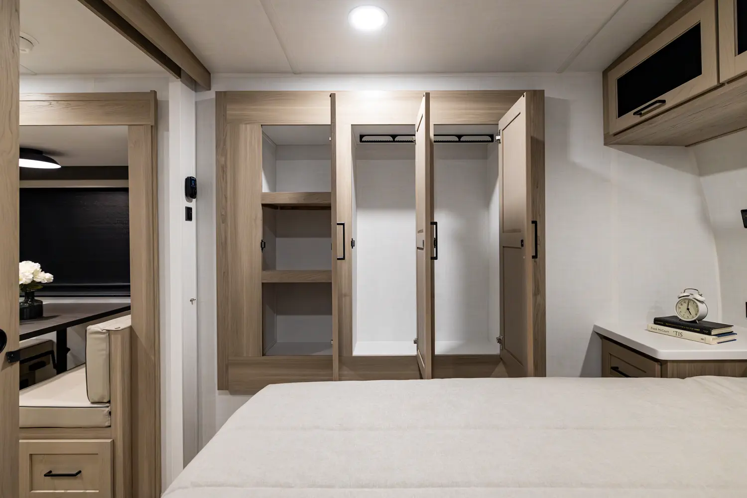 Rockwood Ultra Lite Travel Trailers - Forest River RV